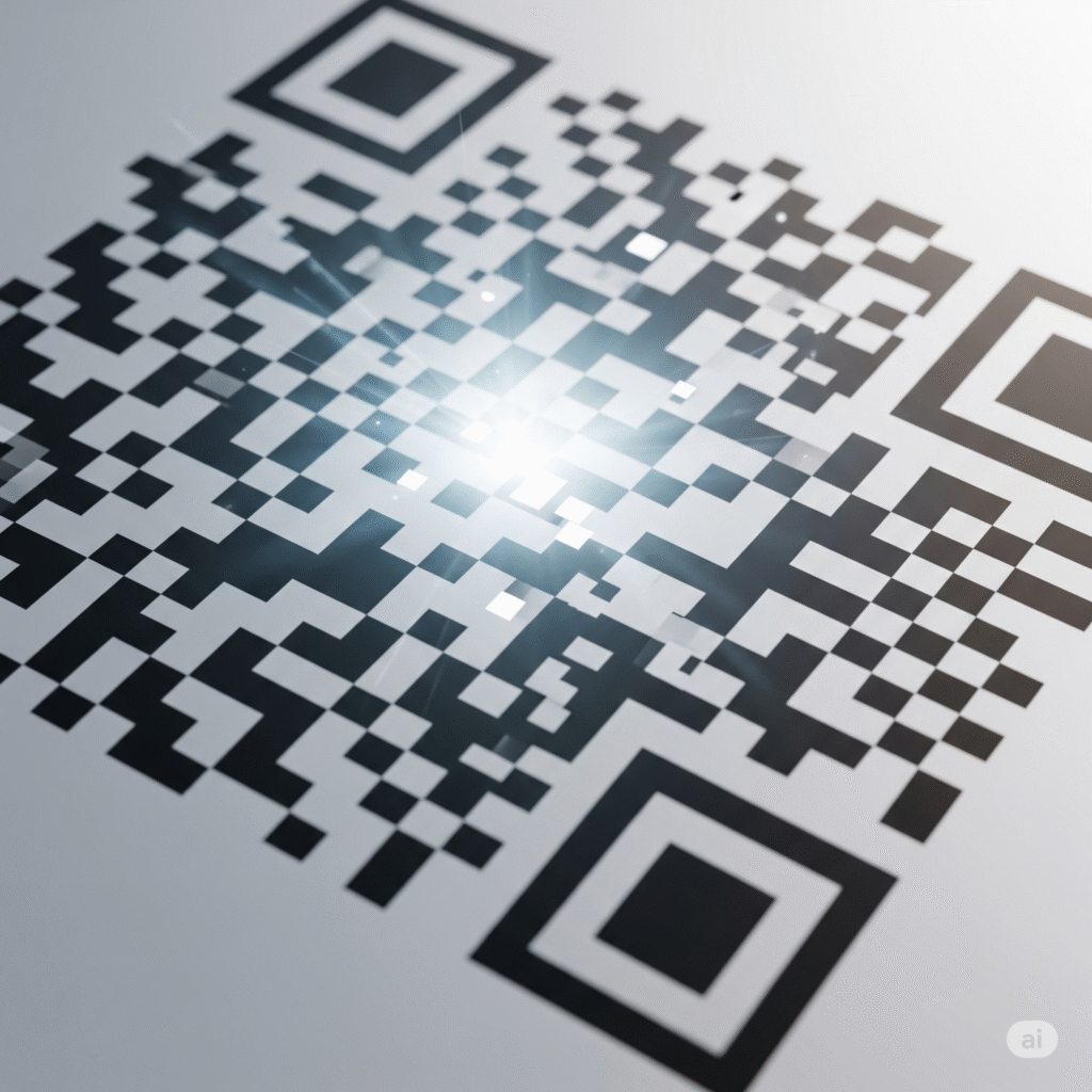 FREE QR CODE GENERATOR - HORUS VALLEY